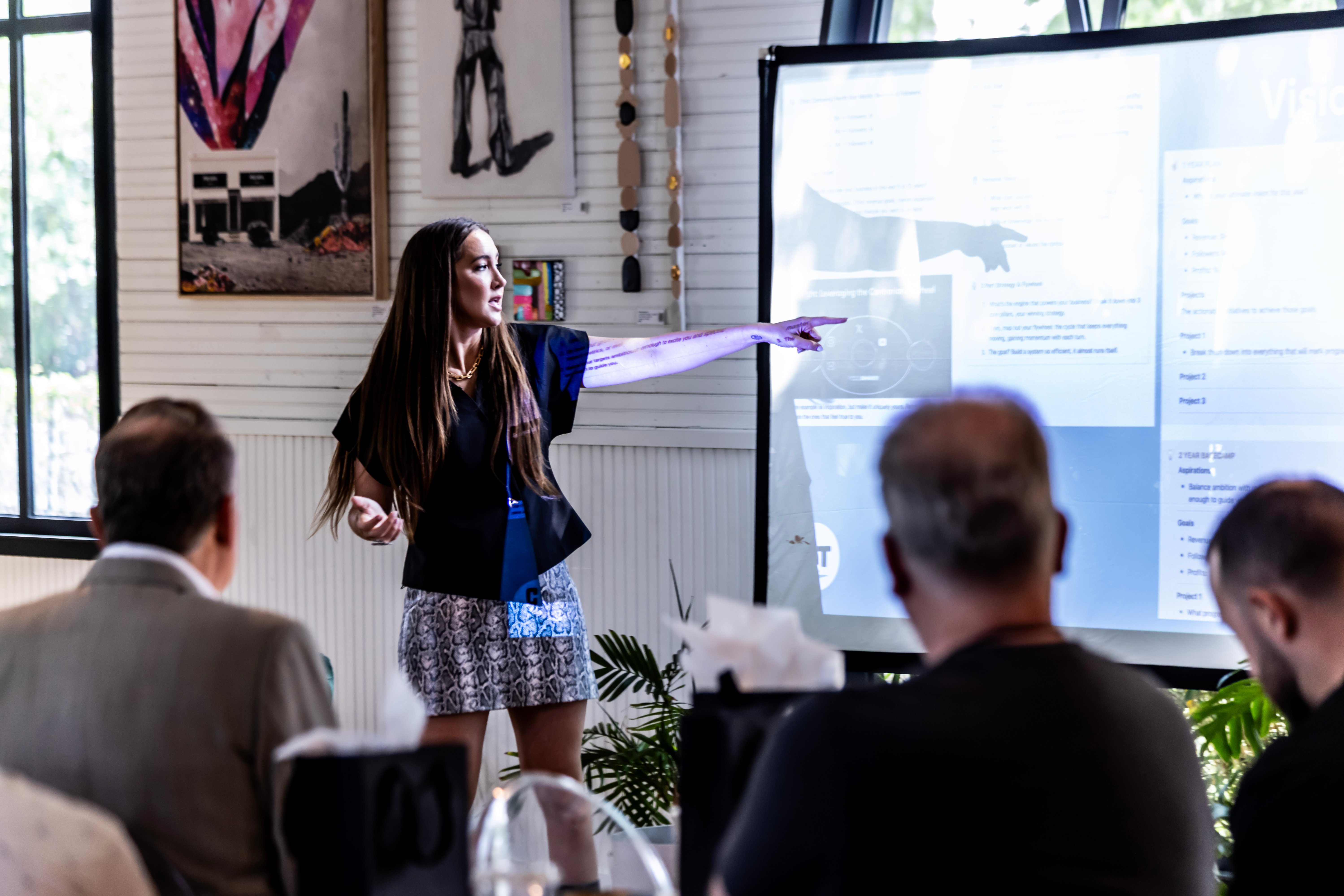How to Grow ANY Business Faster | 90-Min Masterclass